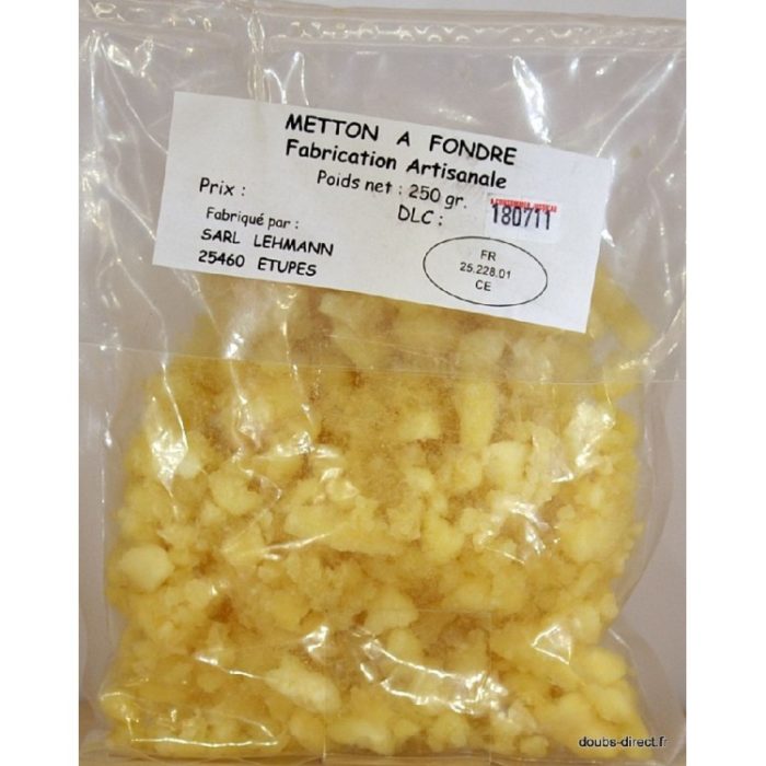 Metton à cancoillotte - Doubs Direct