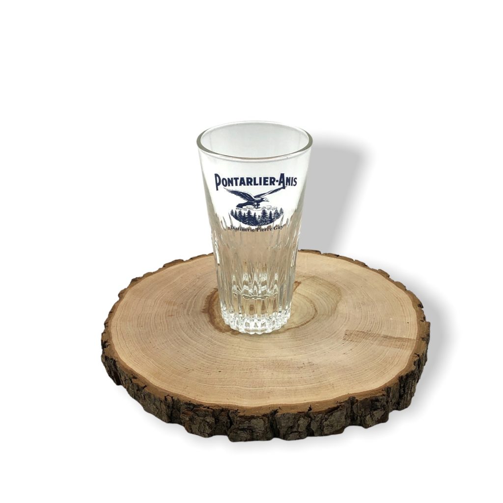 Pontarlier Sans Sucre 1/2L - Doubs Direct